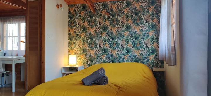 Petit Chalet Tout Confort - Saint-Herblain