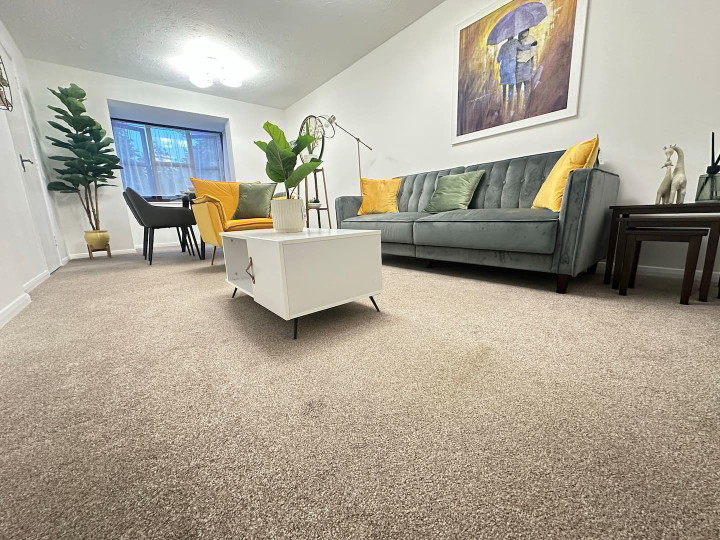 Exquisite 2bed -Near Rail & Mall - Dartford