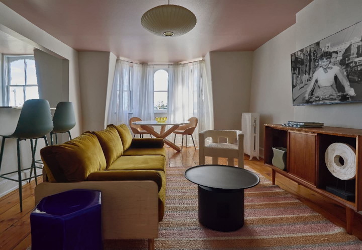 Scenic 1-bedroom Rental In Newburgh - Newburgh, NY