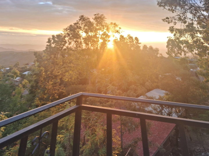 Birhanu Home Stay
And Tour - Lalibela