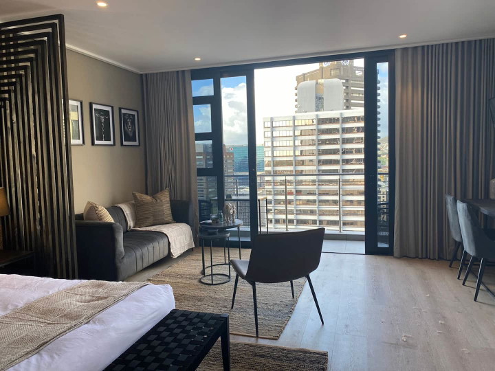 Origin - 2106 - 16 On Bree - Camps Bay