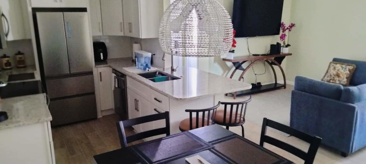 New 2 Bedroom/2 Bath Condo Center Of Grand Strand - Surfside Beach, SC