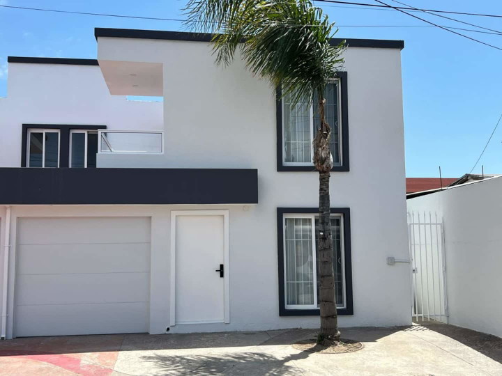 Casa Cimarrón - Ensenada