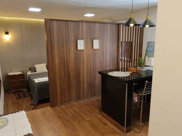 Central Studio Apartment In Sucre - Sucre