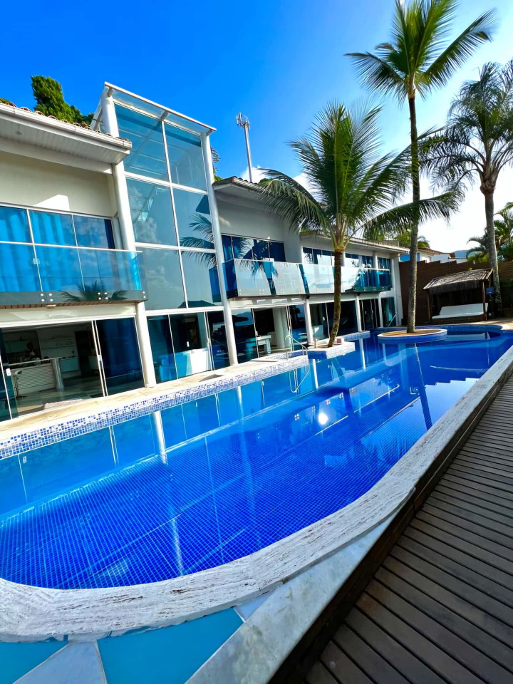 Residência Angra Deep Blue - Angra dos Reis