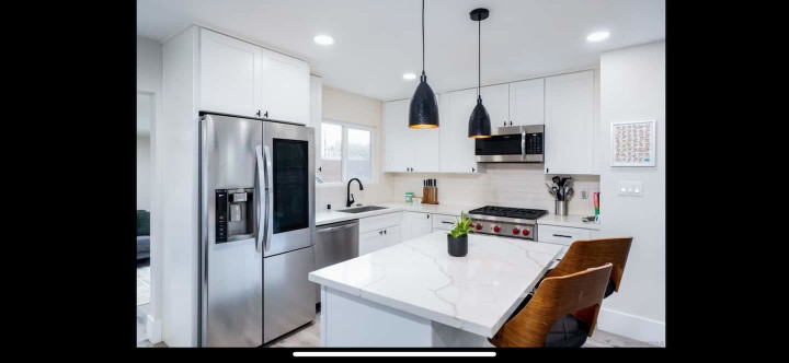 3bd 2ba House East La Jolla/utc/ucsd/miramar Base - Mira Mesa - San Diego