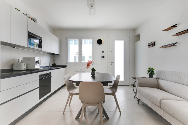 Suite Acquamarina - Bellaria-Igea Marina