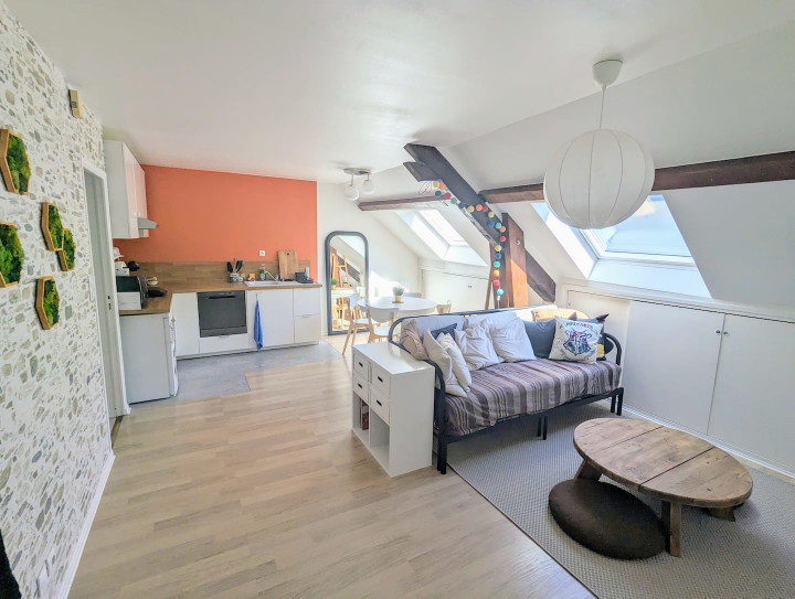 𖣔 Cozy Apartment In The Center Of Chambéry 𑁍 - Chambéry