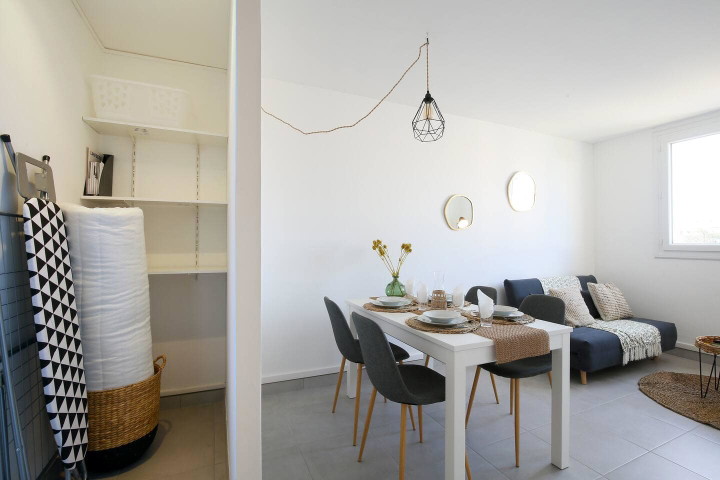 Le Bohème Zen By Expat Renting - Proche Airbus - Colomiers