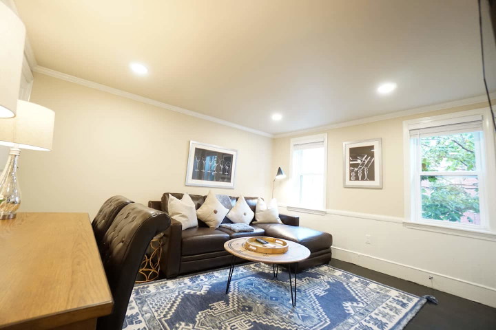 North End 1 Br In Little Italy - Boston, MA
