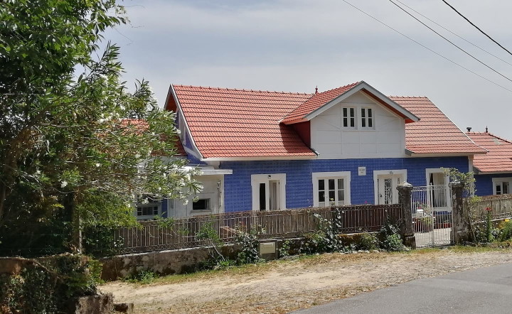 Historic Country Home - A Place Of Art & Nature - Vila Nova de Cerveira