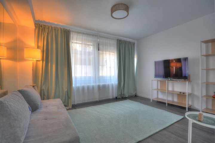 Zentral In Hn+ Privatparkplatz + Klima - Heilbronn
