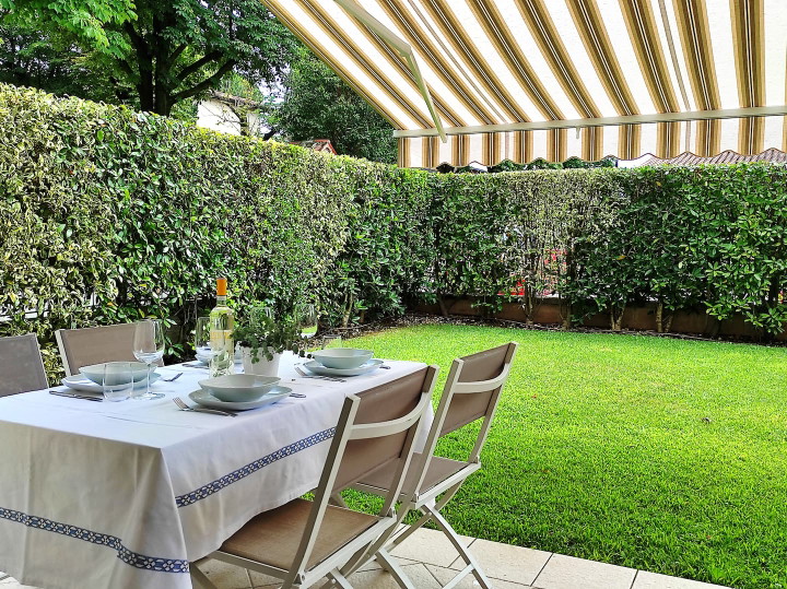 La Casa Di Cele - With Ev Charging Station - Desenzano del Garda