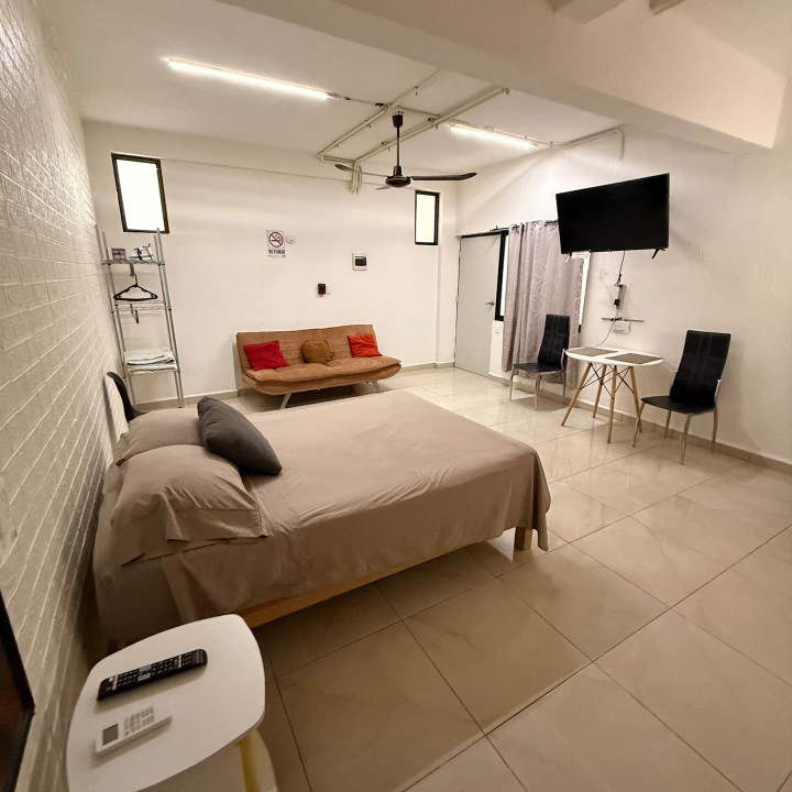 Spacious Apartment In Chetumal - Chetumal