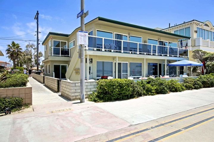 Affordable And Ocean Front! - San Diego, CA