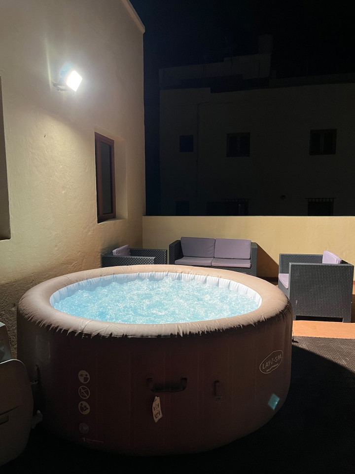 Casa Rural El Carpintero - Gran Canaria