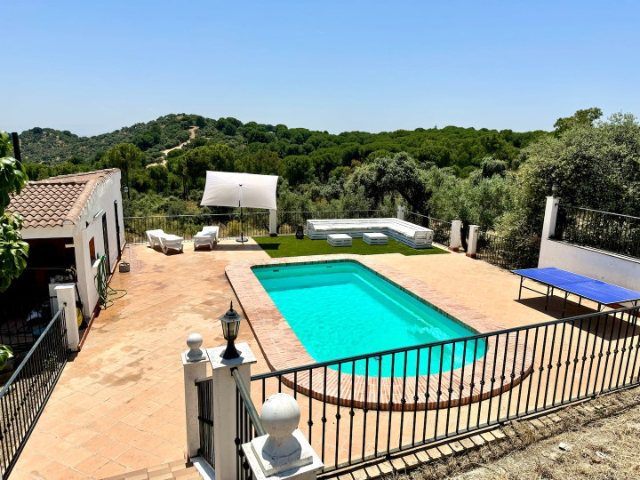 Casa Rural Dos Encinas - Andújar