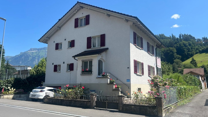 Rince Home - Interlaken