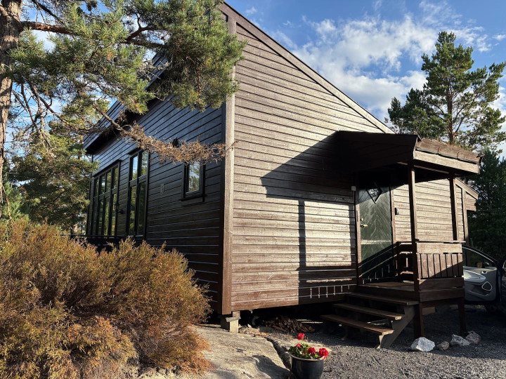 Cozy Cabin In Risør - Norway