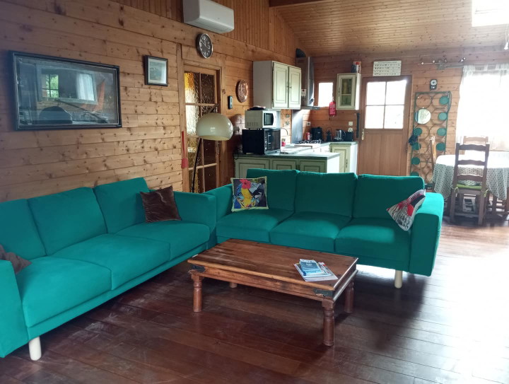 Maison De Vacances Tranquillité - Gujan-Mestras