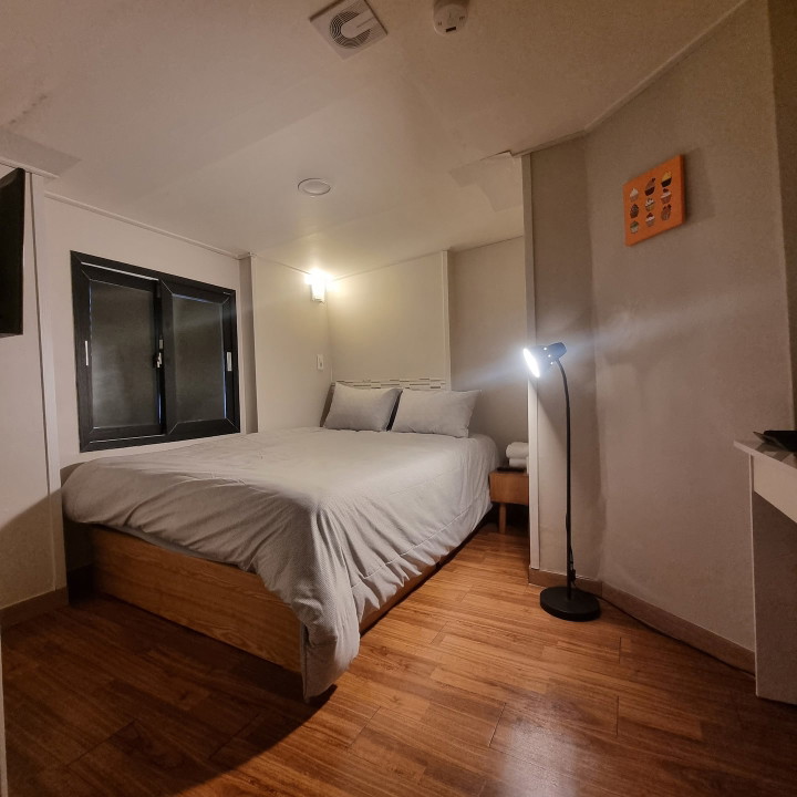 Namsan Studio - Room 204 (5 Min From Myeongdong) - Seoul