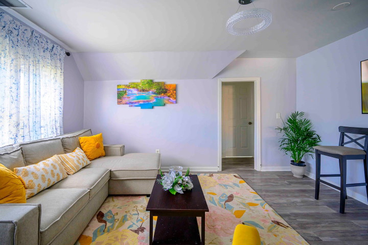 Politas Place # 3 - Bridgeport, CT