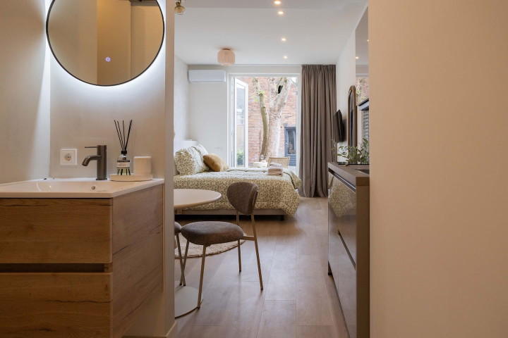 The Sweet Spot - Eindhoven