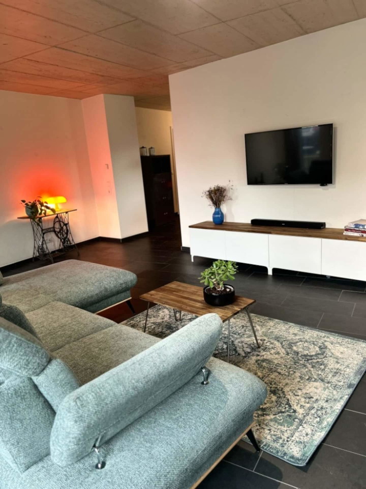 Naturnahes Loft In Aachen - Aachen