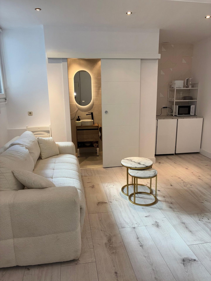 Loft Casco Antiguo - Pamplona