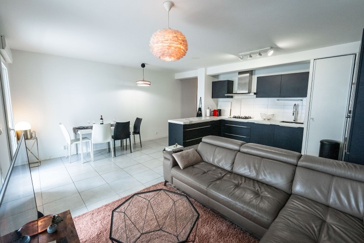 Appartement Spacieux à Talence - Talence