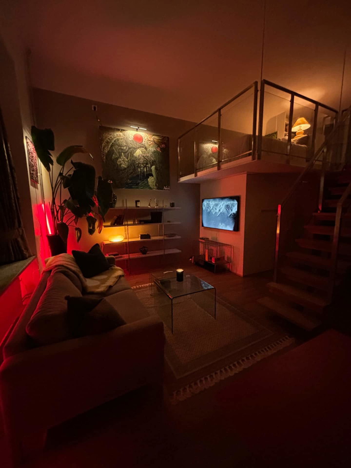 Central Oslo Apartment | Walk Everywhere - Oslo
