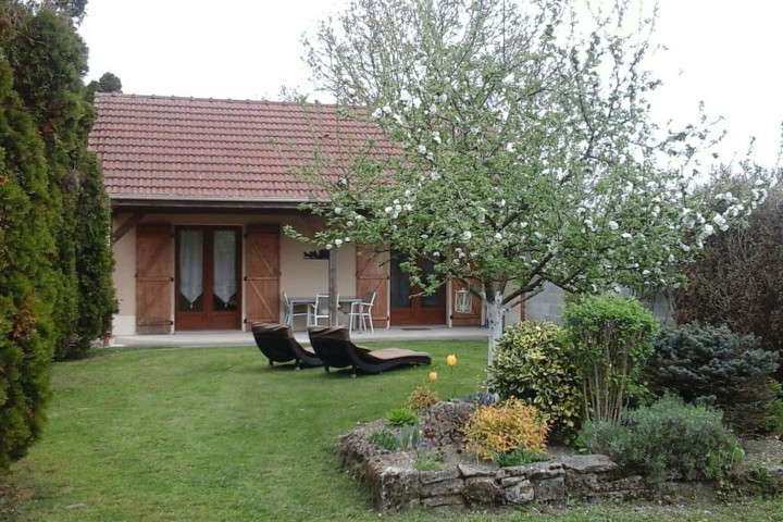Natura House
Gîte Dienville, Forêt D'orient - Bar-sur-Aube