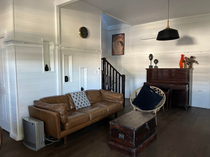 Islington Cottage - Newcastle