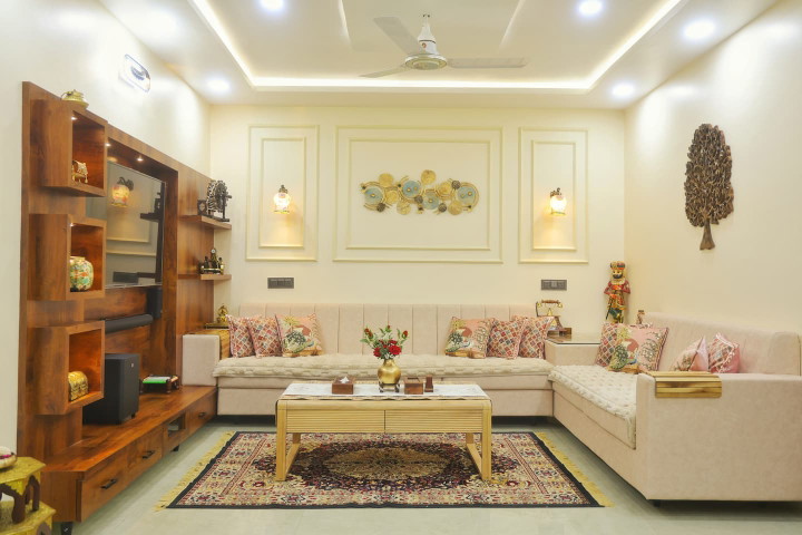 Satvic Sands | Luxury 3 Bhk Villa In Jodhpur - Jodhpur