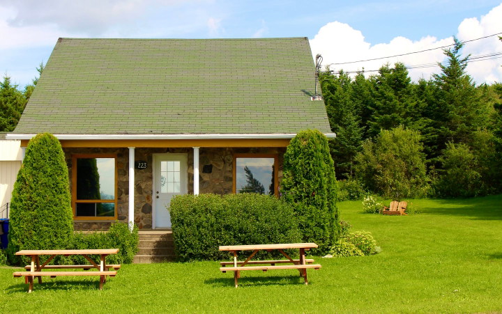 Maison En Estrie, Saint-malo - Pittsburg, NH