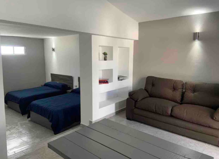 Loft Deluxe Roble Ags - Aguascalientes