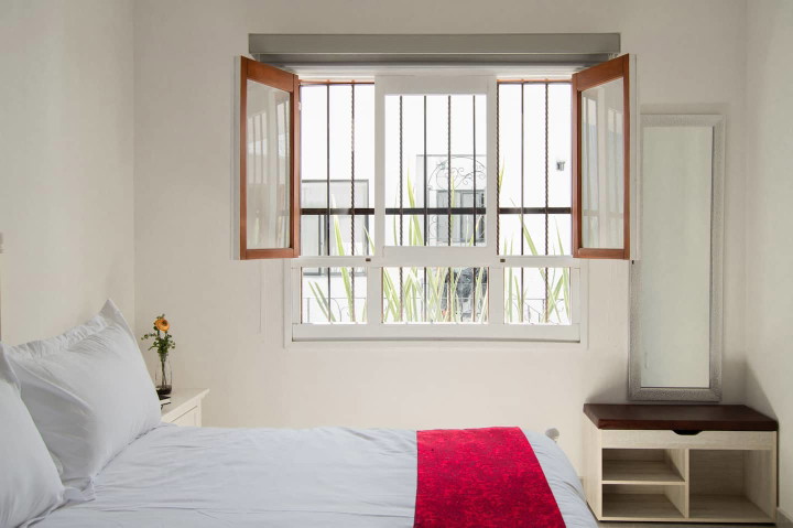 Modern Apartment In San Angel #4 - Mexico