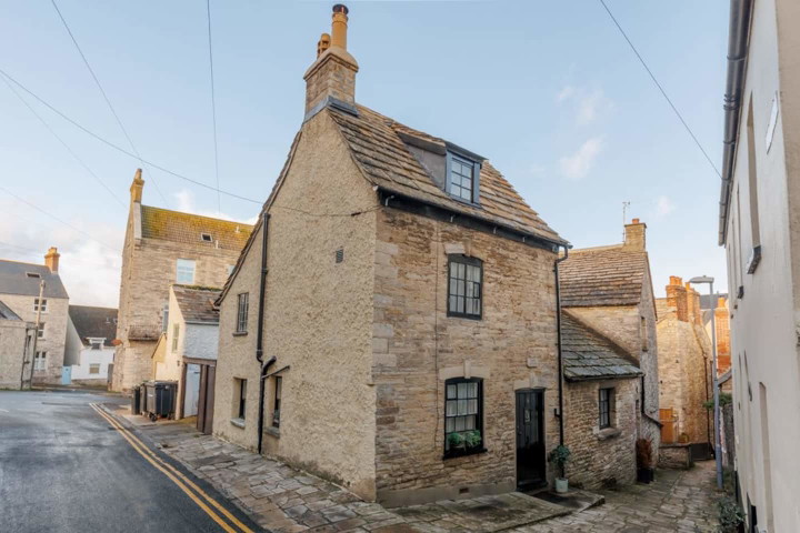 Olive Cottage - Corfe Castle