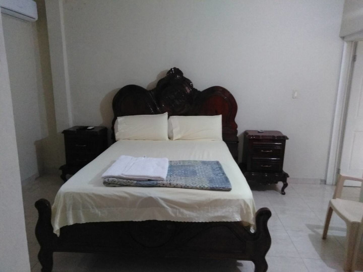 Le Repos Guest House - Port-au-Prince