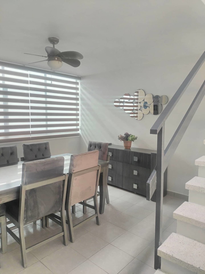 Casa Ocampo 195 - Zamora