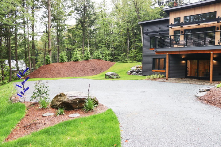 Cozy Mountain Suite - 5 Mins From Stowe Resort - Stowe, VT