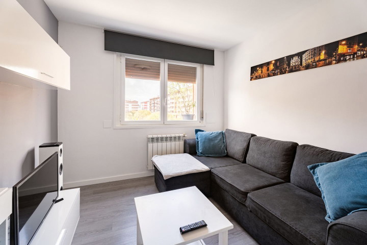 Appartement. Proche Du Centre Parking Privatif, Recharge Ve. - Pampelune