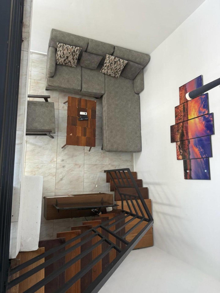 Classicloft4 - Monrovia
