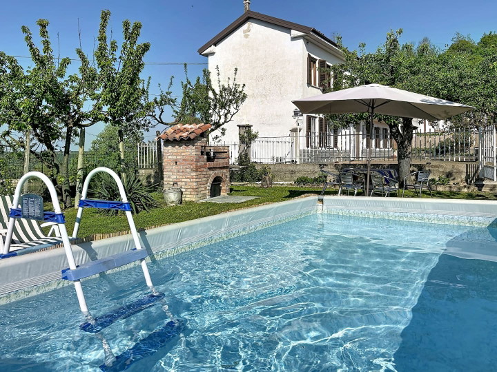 Al Sentiero Par Interhome - Asti
