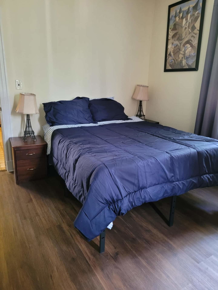 Cozy Getaway - Medford, MA