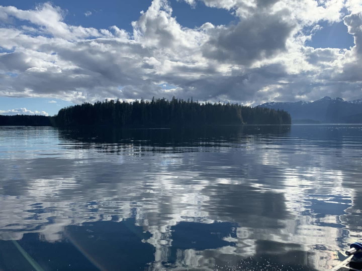 Luxury View, Convenient Place A304 - Juneau, AK