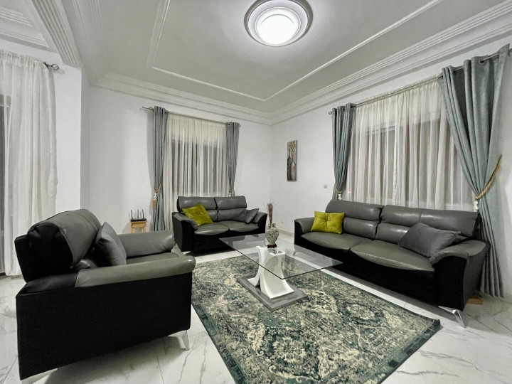 Modern Apartment Near Beach - Senegal