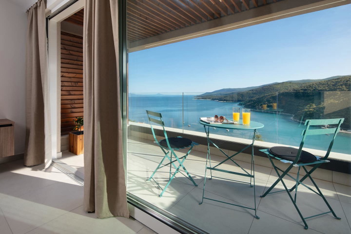 Rabac Bombon Apartment - Labin