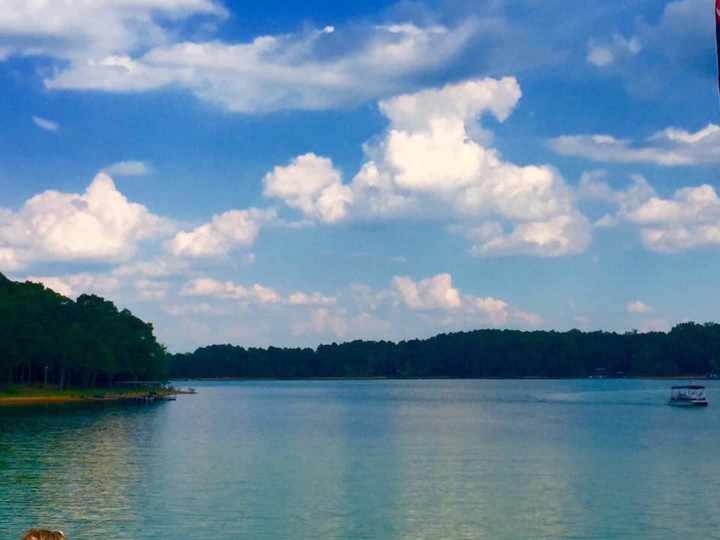 Relaxing Retreat On Lake Hartwell. - Lake Hartwell