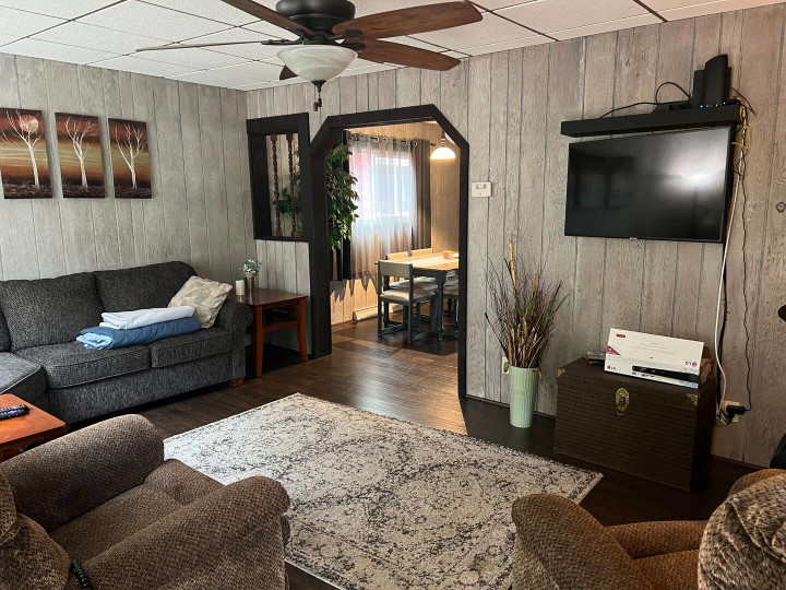 Great Lakefront Getaway! - Rhinelander, WI